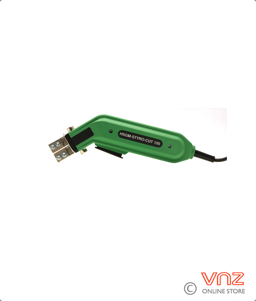 HSGM Styro-Cut 120 (110W) Styroporschneider im Karton [2700130150 ...